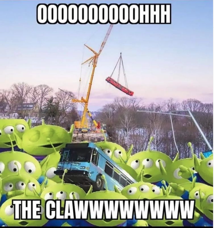 These Memes Sum Up How Some Pittsburghers Feel About the Bridge ...