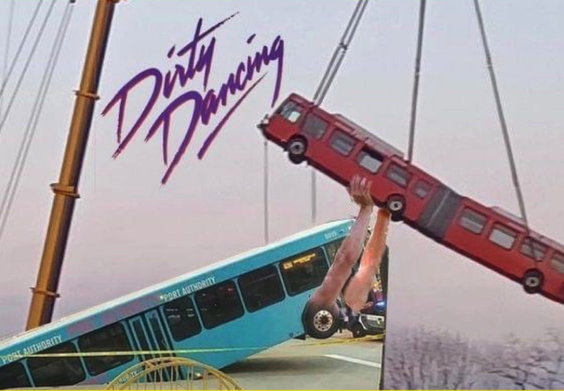 These Memes Sum Up How Some Pittsburghers Feel About the Bridge ...