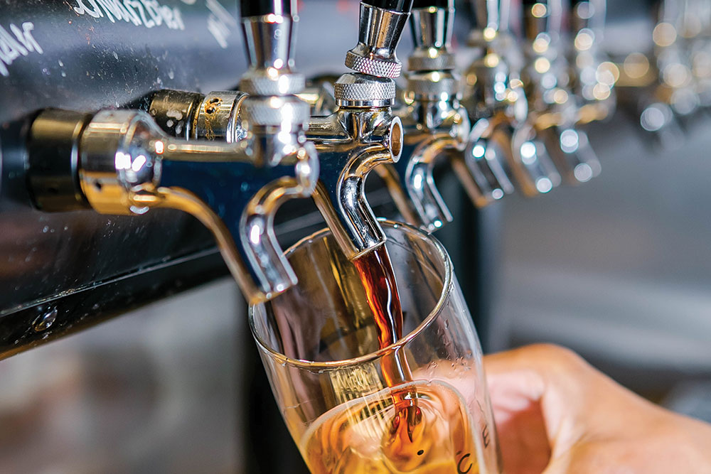 Pittsburgh's Craft Breweries and Taprooms Offer More than Just Great ...