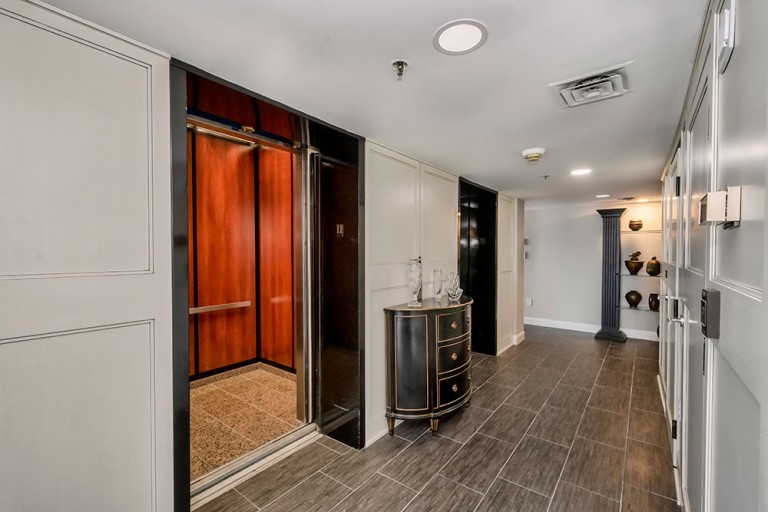 Luxury Living at its Highest: The Trimont Boasts Spectacular Views of ...