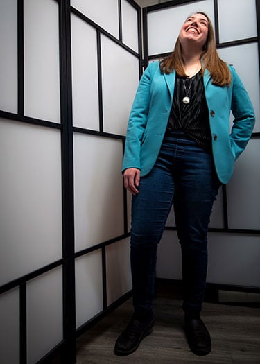 A Representative Rep with a Determined “Boots-on-the-Ground Strategy ...