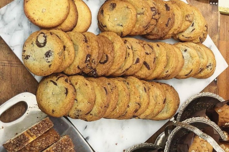 10 Fantastic Chocolate Chip Cookies in the Pittsburgh Area To Try Right ...