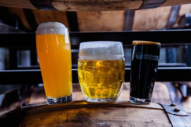 Pittsburgh's Craft Breweries and Taprooms Offer More than Just Great ...