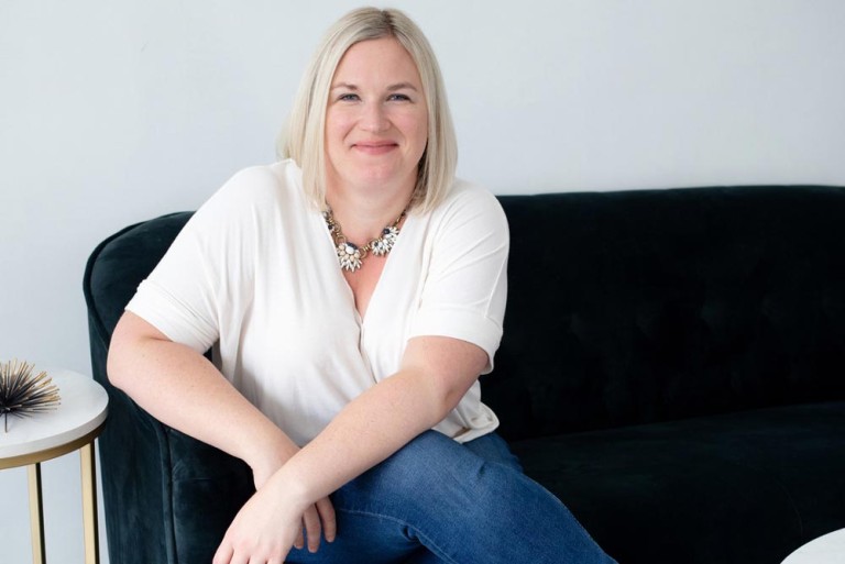 Get to Know: Amanda Bock Embraces A Personal, Lived-In Style ...