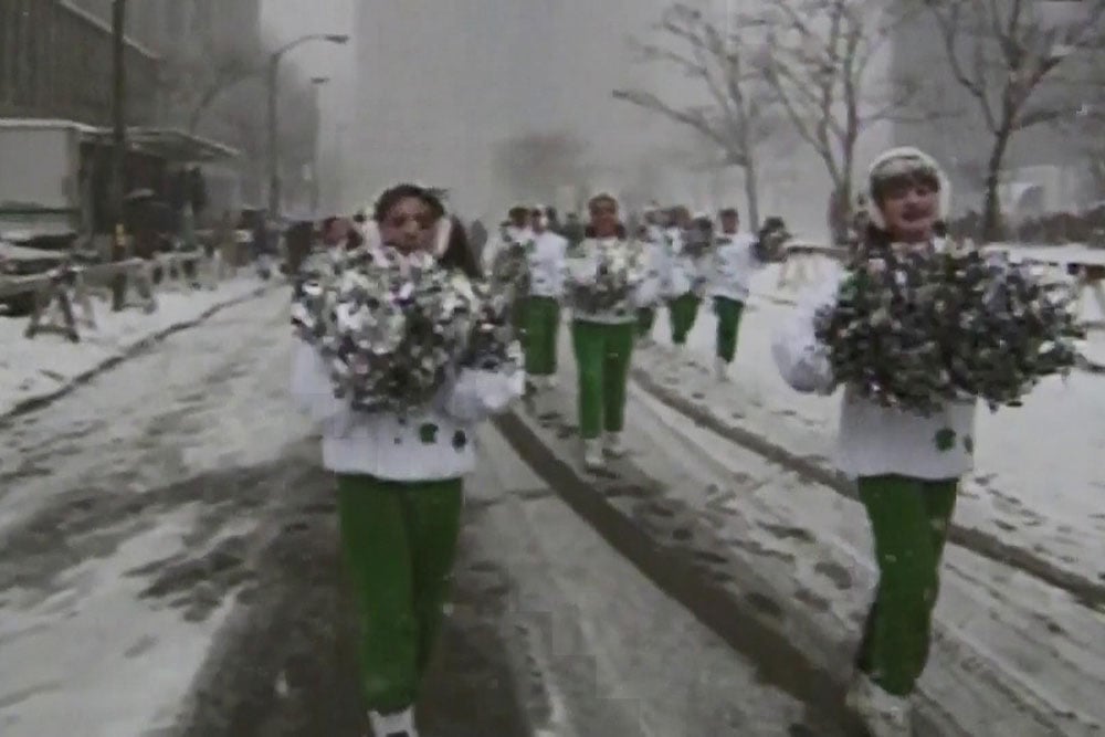 This Week in Pittsburgh History: The Storm of the Century | Pittsburgh ...