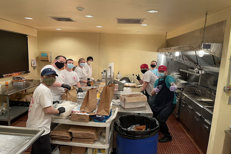 Fish Fry Profile: Why This Lenten Tradition is So Important to Rainbow ...