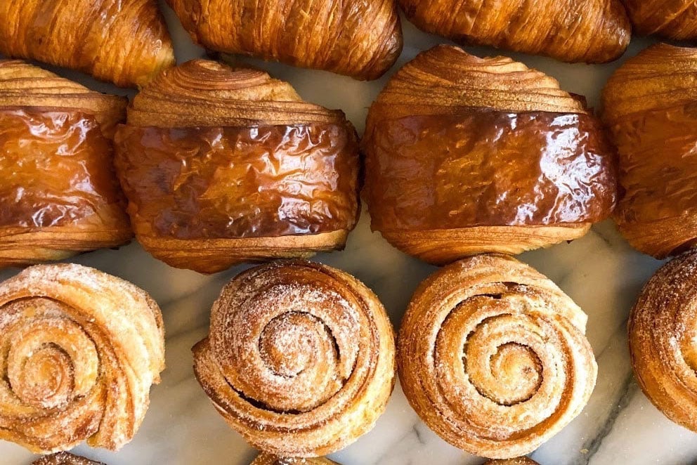 10 Bakeries to Find Delicious Croissants in Pittsburgh | Pittsburgh ...