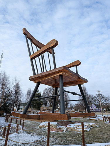 Collier’s Weekly: As Spring Arrives, Why You Should Hit the Road — By ...