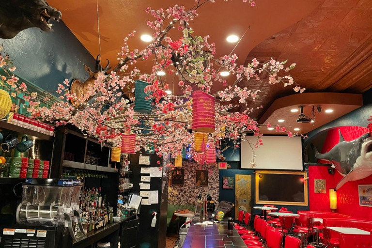 Once Thought to be Closed for Good, Pittsburgh's Brillobox Reopens ...