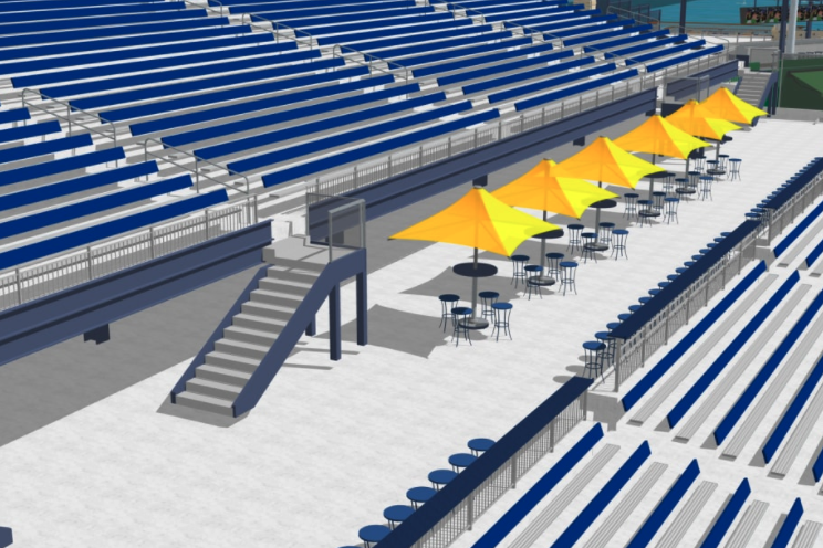 What Are the Big Upgrades Coming to PNC Park This Season? | Pittsburgh ...