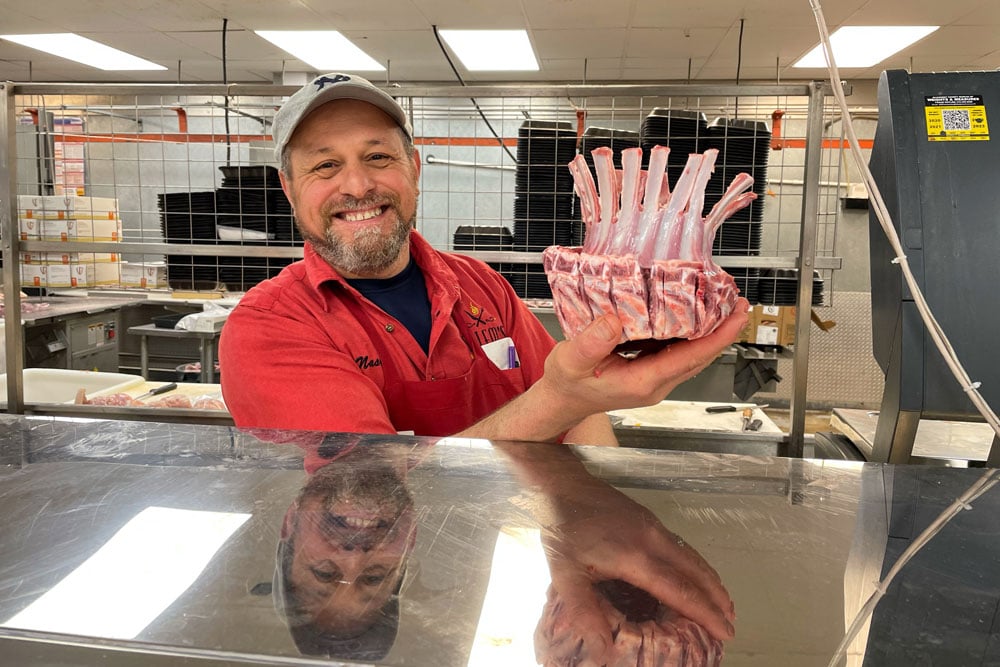 Pittsburgh’s Essential Butcher Shops and Meat Counters | Pittsburgh ...