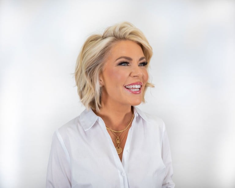 Why Kelly Frey is Embracing Her New Life — and Career | Pittsburgh Magazine