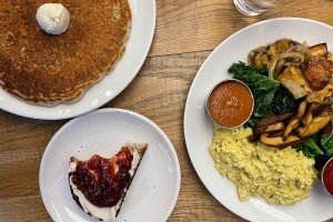 Turkey Devonshire: Reviving a Classic Pittsburgh Sandwich | Pittsburgh ...