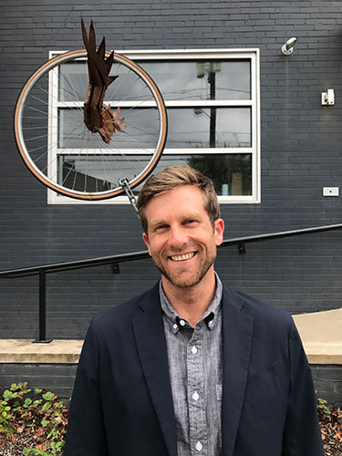 How Scott Bricker is Changing Pittsburgh's Streets For the Better ...