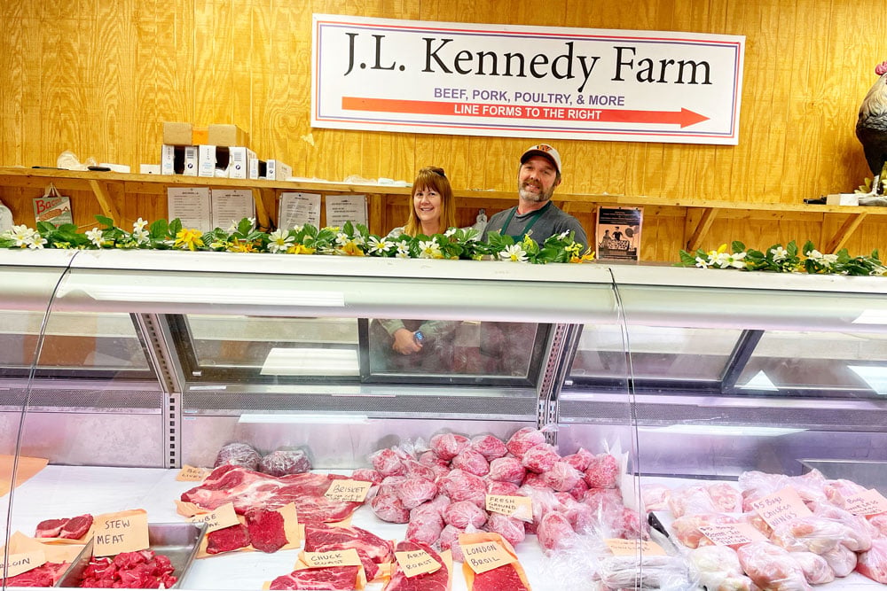 Pittsburgh’s Essential Butcher Shops and Meat Counters | Pittsburgh ...
