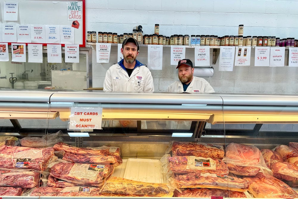 Pittsburgh’s Essential Butcher Shops and Meat Counters | Pittsburgh ...
