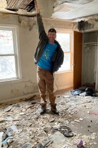 Why Kelly Frey is Embracing Her New Life — and Career | Pittsburgh Magazine