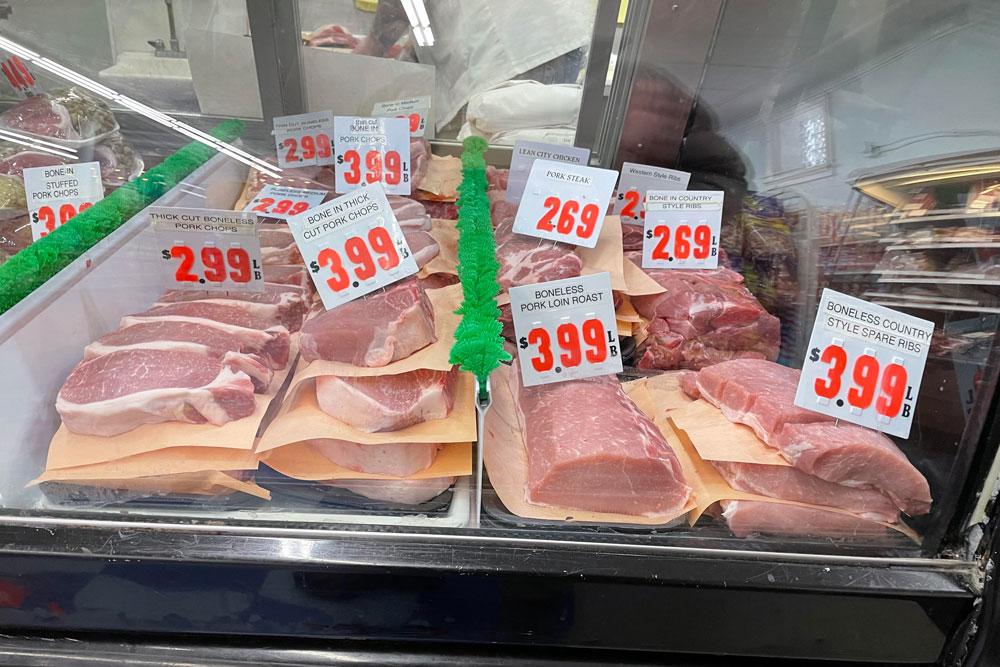 Pittsburgh’s Essential Butcher Shops and Meat Counters | Pittsburgh ...