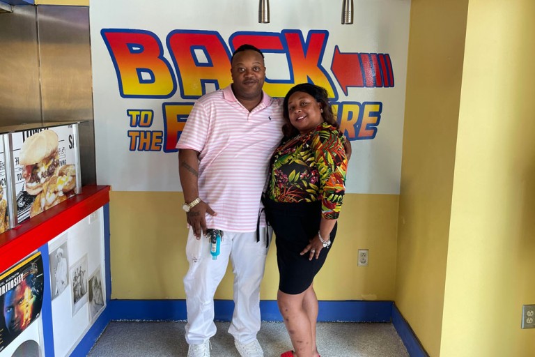 Pittsburgh Restaurant News: Back To The Foodture Plans a Big Sequel ...