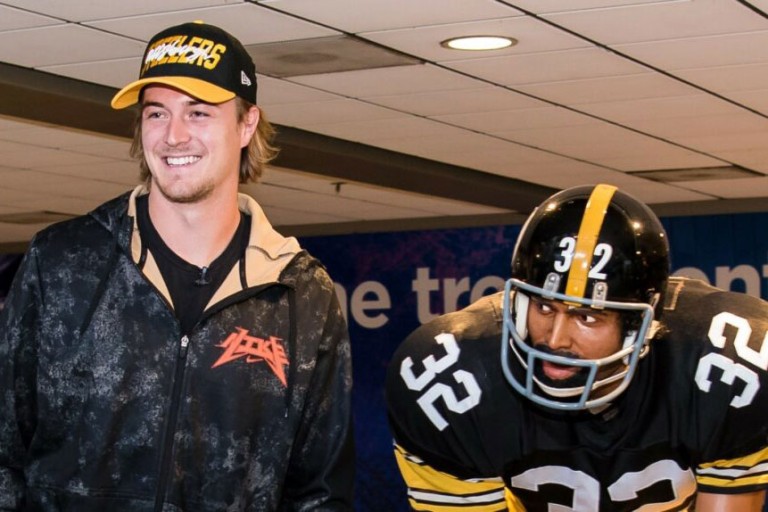 Perspectives: Sorry to Burst Your Pickle | Pittsburgh Magazine