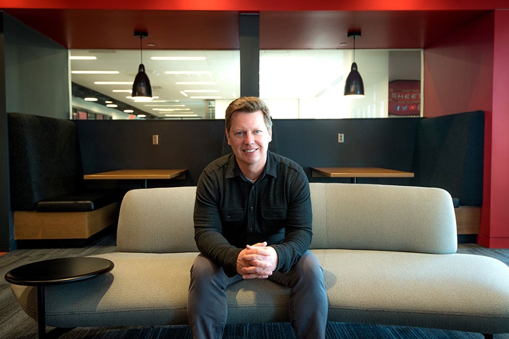 Sheetz: How Did a Chain of Gas Stations Become Cool? | Pittsburgh Magazine