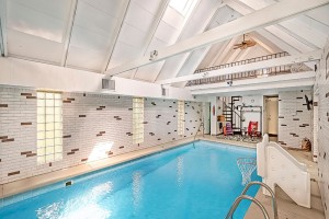 Home or Resort? This Mt. Lebanon Home Manages to be Both | Pittsburgh ...