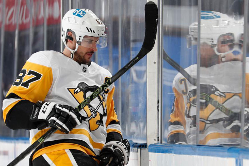 The Penguins' Mantra Worth Repeating As Often As Necessary | Pittsburgh ...