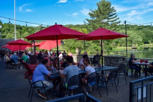 14 Spots for Patio and Rooftop Dining in Pittsburgh | Pittsburgh Magazine