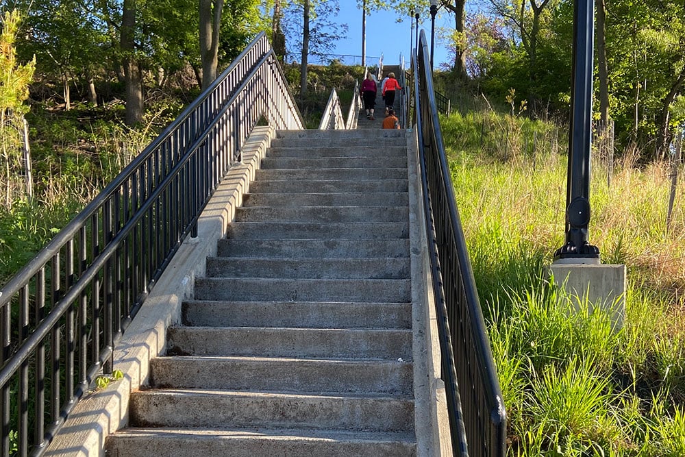 Best Pittsburgh Steps Worth the Trek | Pittsburgh Magazine