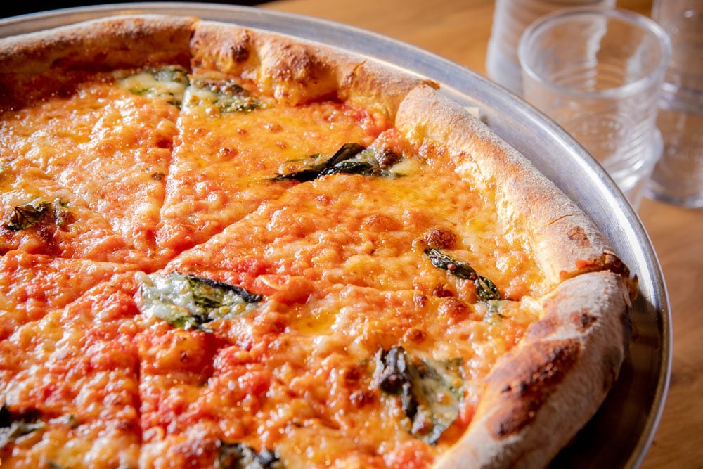 Pittsburgh Restaurant Review: Alta Via Pizzeria | Pittsburgh Magazine
