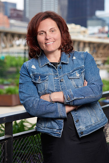 Women & Business Profile: Rachael Rennebeck | Pittsburgh Magazine