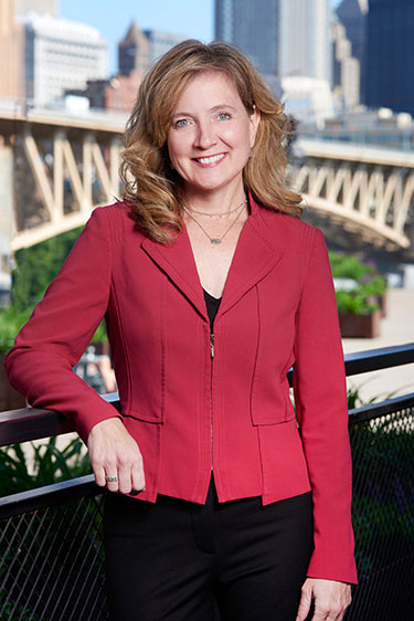 Women & Business Profile: Diane Rankin | Pittsburgh Magazine