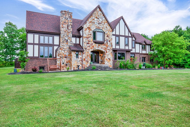 This Old Pittsburgh House: The Tycoon's Manor | Pittsburgh Magazine