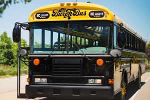 Hop Aboard the Burgh Bus — a Rolling Comedy Show of Yinzer Jokes ...