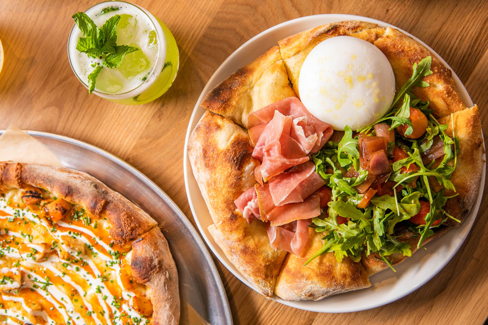 Pittsburgh Restaurant Review: Alta Via Pizzeria | Pittsburgh Magazine