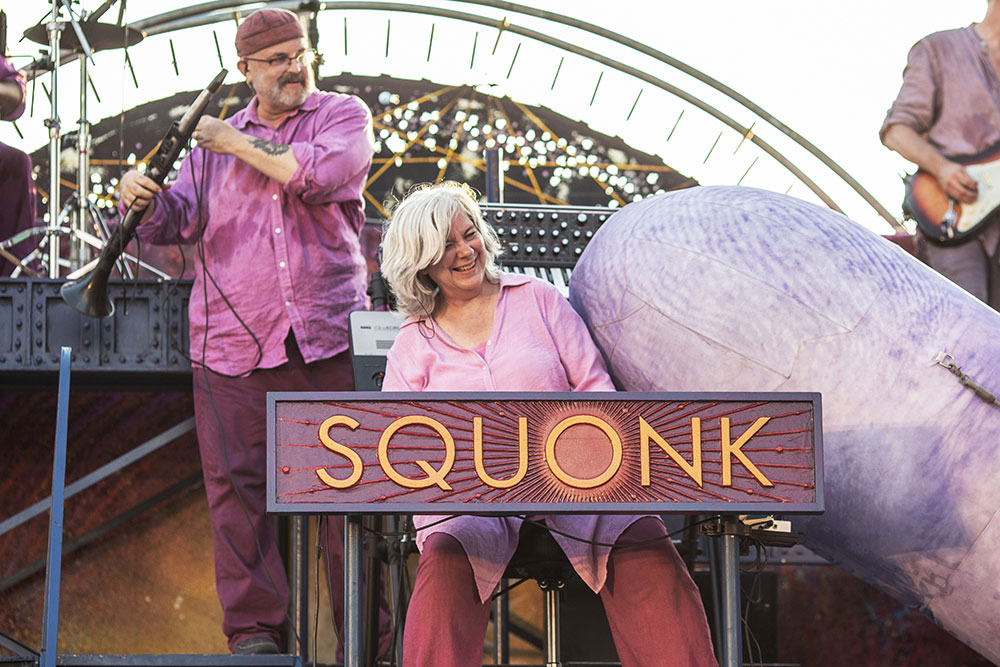Squonk Opera: 30 Years of Magic | Pittsburgh Magazine