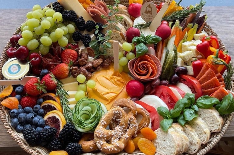 The Cheese Queen Reigns Supreme in Mt. Oliver | Pittsburgh Magazine