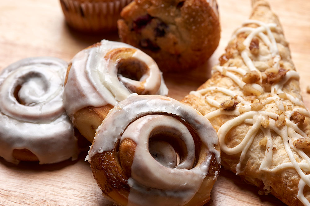 It's Halloween Every Day at This Pittsburgh-Area Bakery | Pittsburgh ...