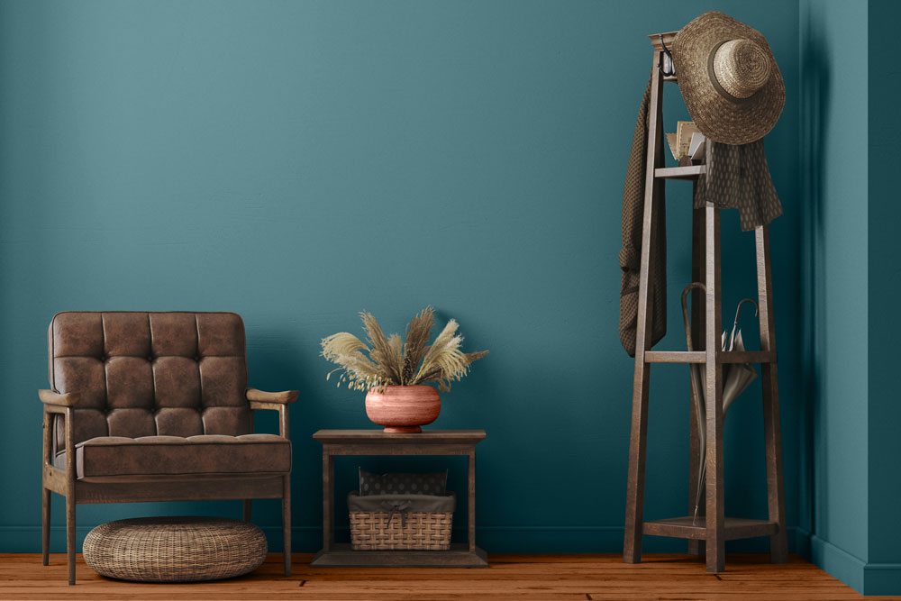 This is the Color Everyone Will Be Painting Their Home Next Year ...