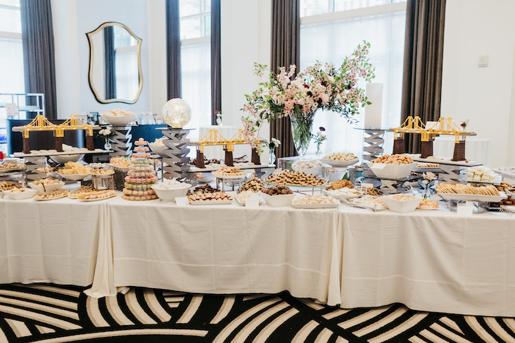 This Wow-Worthy Cookie Table Is the Winner of Our Biannual Contest ...