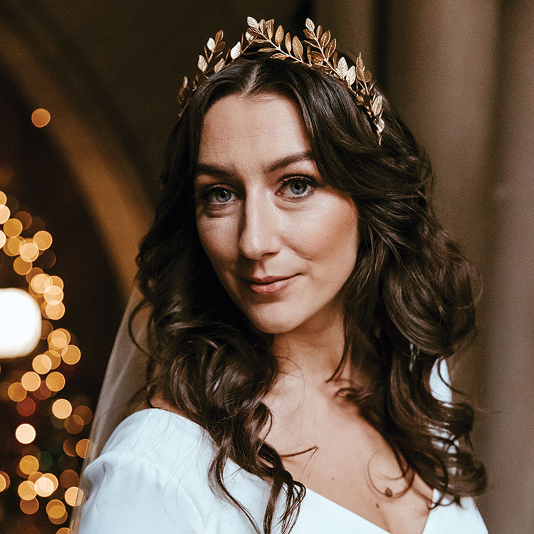 Glitz & Glam: Tiaras, Headbands & Loads of Sparkle | Pittsburgh Magazine
