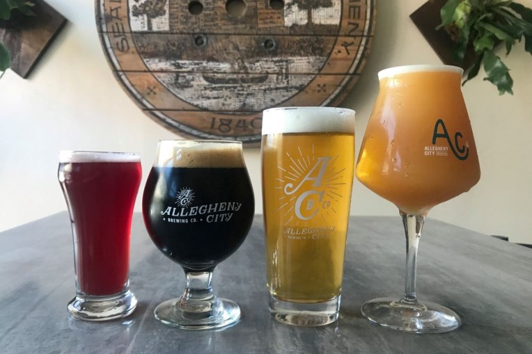20 Pittsburgh Breweries That Have Multiple Locations Or Are Poised To ...