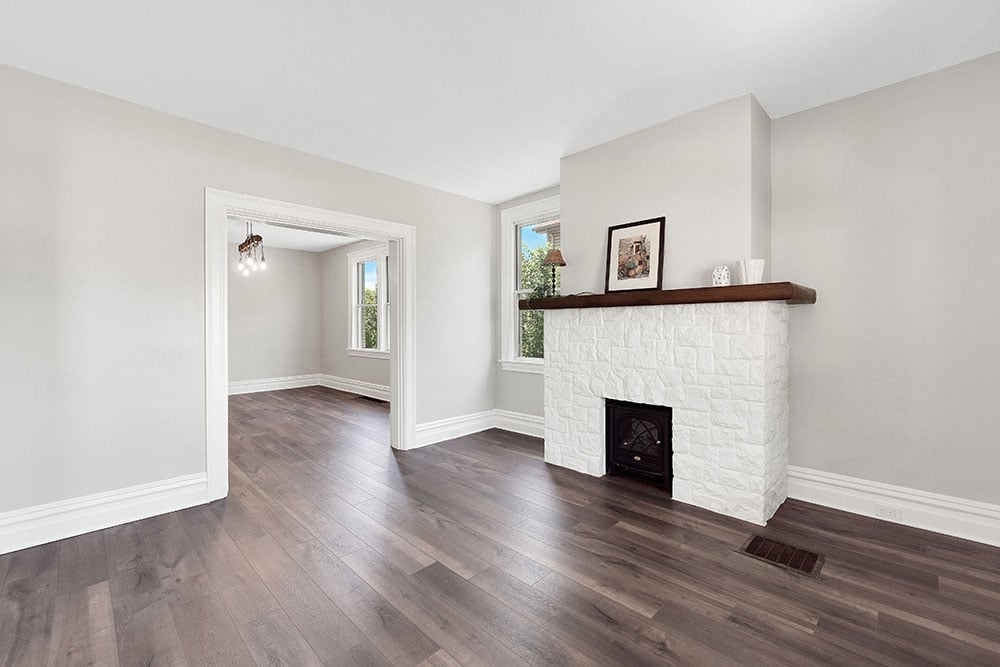 Flippers Delight: A Meticulously Renovated Home in Crafton | Pittsburgh ...