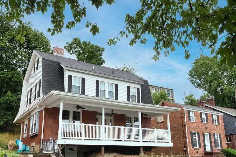 Curious About New Homes? Here's What Is Being Built in the Pittsburgh ...