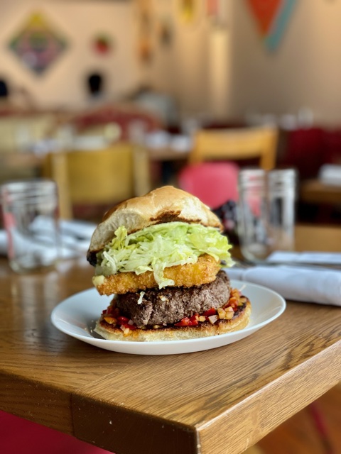 Scratch & Co. In Troy Hill Now Open for Breakfast and Lunch Four Days a ...