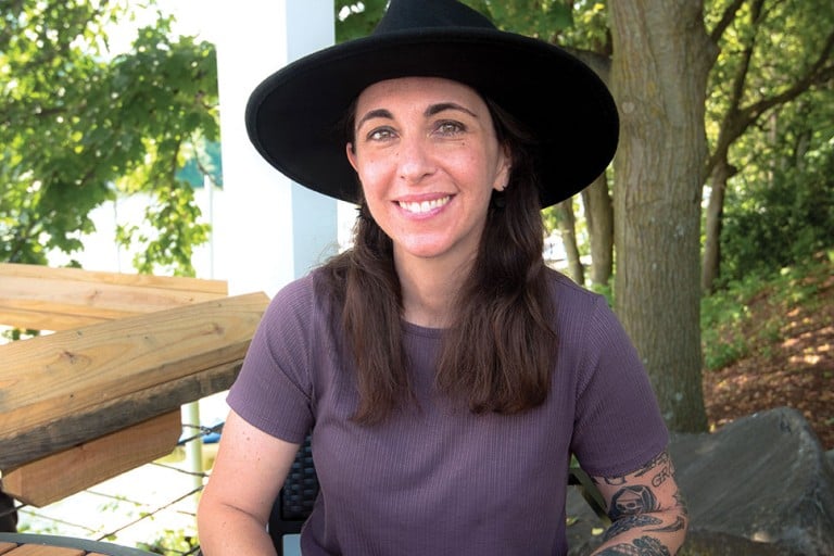 On Family and Food: Meet Our New Food Editor, Kristy Locklin ...