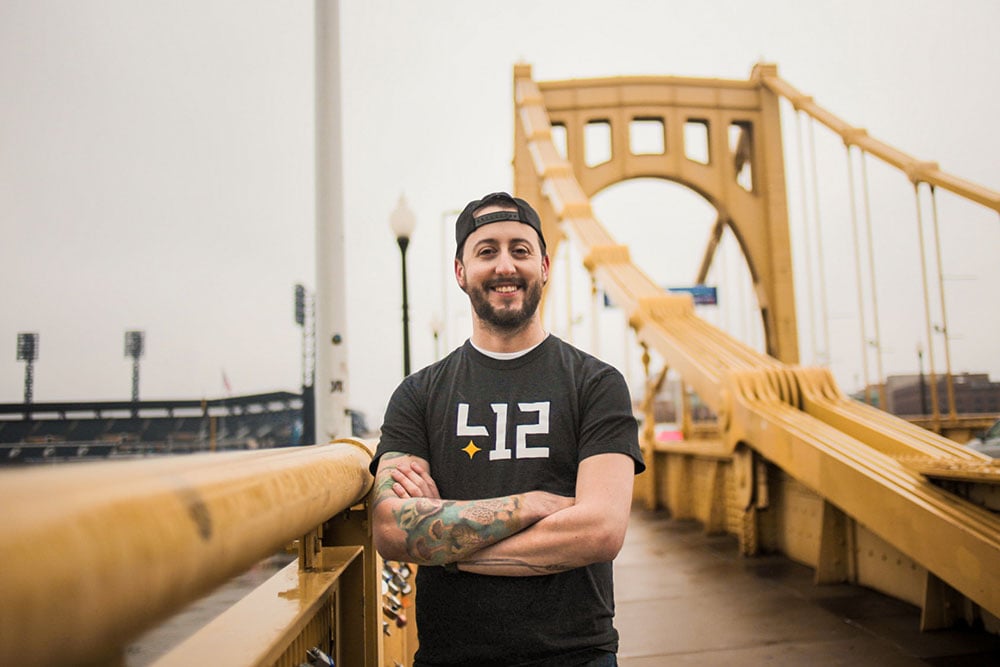 Pittsburgh's Top Influencers: Who Are We Following? | Pittsburgh Magazine