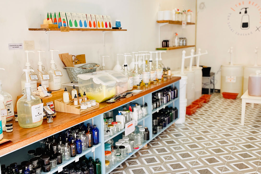 The Refillery is Ready to Celebrate One Year of Zero-Waste | Pittsburgh ...