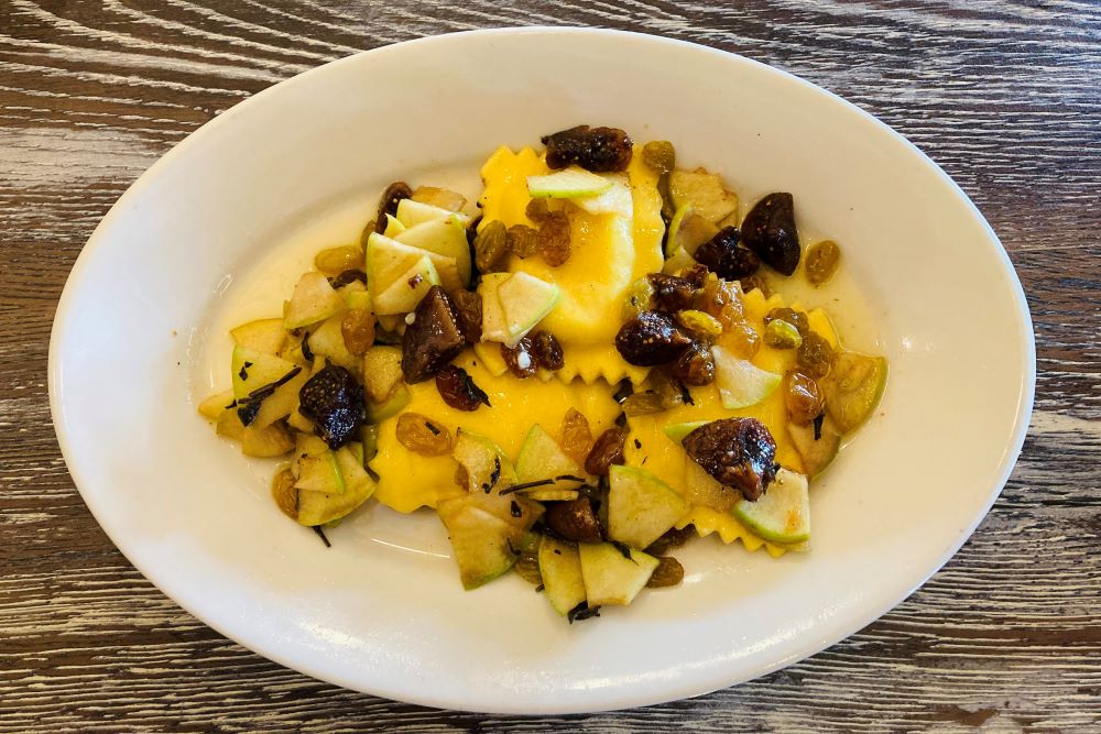 Wexford’s Bella Frutteto Is Closing But Its Menu (And Legacy) Will Live ...