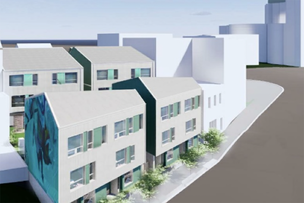 A New Development Aims to Address Pittsburgh’s Affordable Housing ...